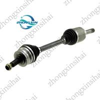 China Chery Front Drive Shafts J69-2203010 J69-2203020 for Bulk Auto Parts Car Make Chery for sale