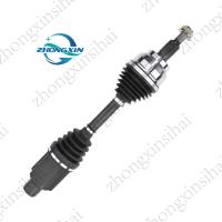 China Chery Front Drive Shafts J69-2203010 J69-2203020 for Bulk Auto Parts Car Make Chery for sale