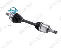 China Chery Front Drive Shafts J69-2203010 J69-2203020 for Bulk Auto Parts Car Make Chery for sale