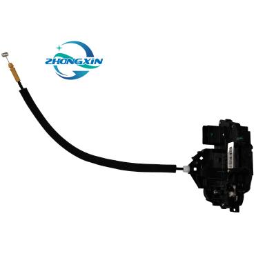 China OEM Original Back Door Lock Body Assembly for BYD YUAN Pro SC-6305200 2016- Year 2016- for sale