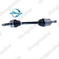 China 2020- STD Front Drive Shafts ABS T11-2203010BV T11-2203020BV for Chery for sale