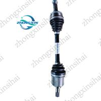 China 2020- STD Front Drive Shafts ABS T11-2203010BV T11-2203020BV for Chery for sale