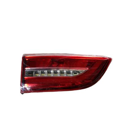 China Arrizo EX 18.10-19.04 Left Chery Car Flat Tail Lamps F01 4433040 with 12V Voltage for sale