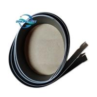 China BYD Dolphin 21.08- Front Door Window Frame Black Film Auto Parts EM2E-6101463/EM2E-6101465 for sale