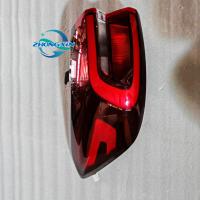 China Chery Car Tail Lamps 605000202AA for Applicable Vehicle Type Chery TIGGO for sale