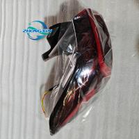 China Chery Car Tail Lamps 605000202AA for Applicable Vehicle Type Chery TIGGO for sale