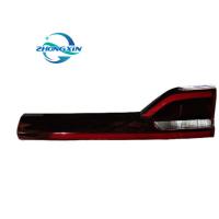 China Chery Cars Left Flat Tail Lamps 605000203AA Applicable Vehicle Type Chery 1W Wattage for sale