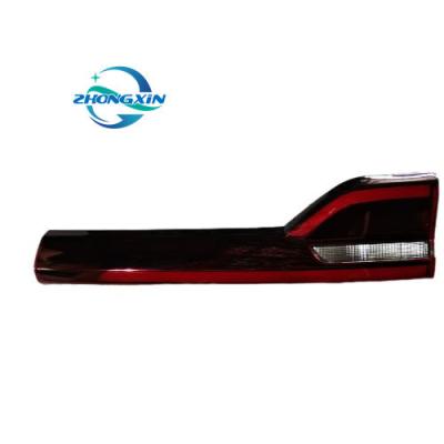 China Chery Cars Left Flat Tail Lamps 605000203AA Applicable Vehicle Type Chery 1W Wattage for sale
