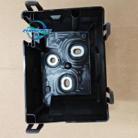 China OE Number EM2E-3722600 Lower Cover for BYD Dolphin Front Bumper Box Repair/Replacement for sale