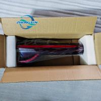 China Chery Cars Left Flat Tail Lamps 605000203AA Applicable Vehicle Type Chery 1W Wattage for sale