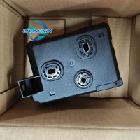 China OE Number EM2E-3722600 Lower Cover for BYD Dolphin Front Bumper Box Repair/Replacement for sale