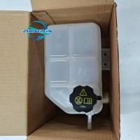China BYD YUAN Pro SCEA-1311010 Coolant Expansion Radiator Reservoir Tank for BYD Vehicles for sale