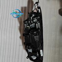 China Auto Spare Parts for Chery Left Combination Front LED Headlight Assembly605000635AA for sale
