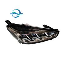 China Oumengda SUV 22.07- Left Combination Front LED Headlight Assembly 605000200AA for Chery Tiggo 7 for sale