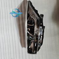 China Oumengda SUV 22.07- Left Combination Front LED Headlight Assembly 605000200AA for Chery Tiggo 7 for sale