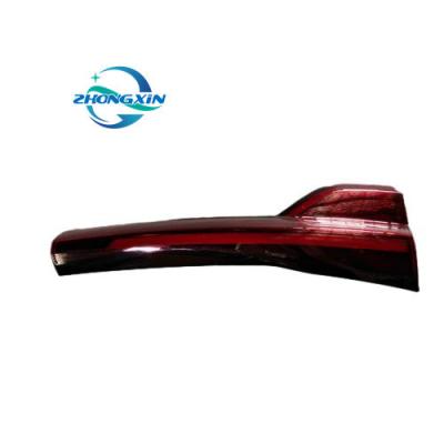 China Chery Car Flat Tail Lamps 605000204AA for 1st Generation-Change Arrizo EX 18.10-19.04 for sale