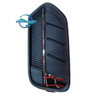 China BYD YUAN Pro Right Front Fog Lamp Decorative Panel Assembly OE NO. SCEN-2803140 Auto Parts for sale