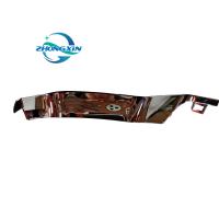 China Rear Bumper Right Bright Trim Strip for BYD YUAN EV Pro SCH-2804212/71 for sale