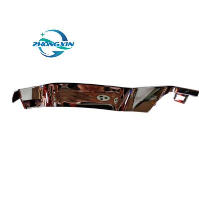 China Rear Bumper Right Bright Trim Strip for BYD YUAN EV Pro SCH-2804212/71 for sale