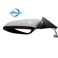 China OE NO. 601000212AADQJ Car Rearview Mirror for Chery Tiggo Auto Parts 2020- Year 2020- for sale