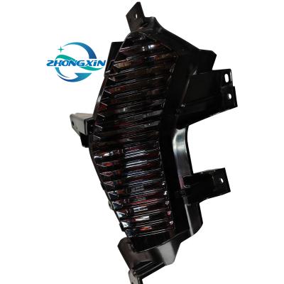 China BYD HXHA-2803142/27 Front Bumper Right Decorative Panel for Benefit of Buyers for sale