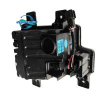 China Left Car LED Daytime Running Lights Assembly 605000268AA for Chery Tiggo and 12V for sale