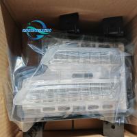 China Left Car LED Daytime Running Lights Assembly 605000268AA for Chery Tiggo and 12V for sale