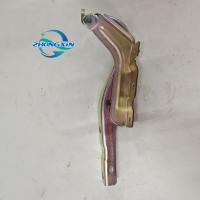 China Upgrade Your BYD Dlophin with OE Number EM2E-8402610 Front Hatch Left Hinge Assembly for sale