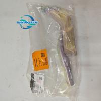 China Upgrade Your BYD Dlophin with OE Number EM2E-8402610 Front Hatch Left Hinge Assembly for sale