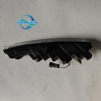 China OE No. T11-4499010 Left Car LED Daytime Running Lights Assembly for Chery Tiggo for sale