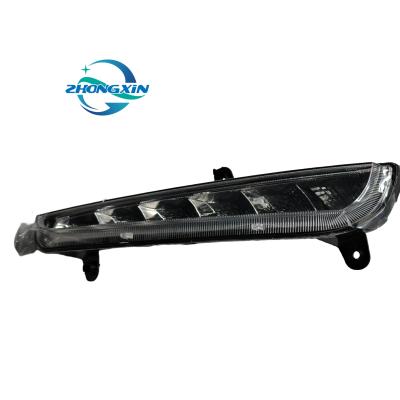China 12V Left Car LED Daytime Running Lights Assembly T11-4499020 for Chery Tiggo for sale