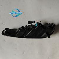 China 12V Left Car LED Daytime Running Lights Assembly T11-4499020 for Chery Tiggo for sale