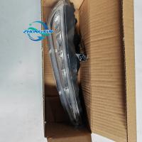 China 12V Left Car LED Daytime Running Lights Assembly T11-4499020 for Chery Tiggo for sale