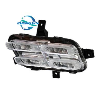 China OE No. F01-4499010 Left Car LED Daytime Running Lights Assembly for Chery Car Fitment for sale