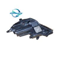 China Left Combination Front Headlight Assembly F01-4421010 F01-4421020 for Chery Car Model for sale