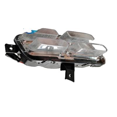 China Replace/Repair Left Car LED Daytime Running Lights Assembly F01-4499020 for Chery Option for sale