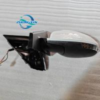 China OE NO. J60-8202010DQ J60-8202020DQ Car Rearview Mirror for Chery Parts 2023 Year for sale