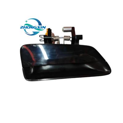 China BYD Seagull EQEA-6105109 Front Door Outer Handle Assembly for Customer Requirements for sale