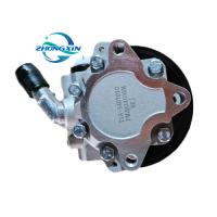 China Replace/Repair Purpose T15-3407010 Automotive Power Steering Pump for Chery Car Fitment for sale