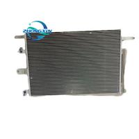 China Automotive Condensers Assy J60-8105010 A13-8105010 for Chery Applicable Vehicle Type Chery for sale