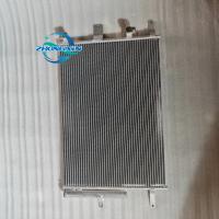 China Automotive Condensers Assy J60-8105010 A13-8105010 for Chery Applicable Vehicle Type Chery for sale