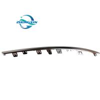 China Rear Bumper Lower Left Bright Trim Strip for BYD SEAL HXHA-2804113 Car Model for sale