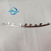 China Rear Bumper Lower Left Bright Trim Strip for BYD SEAL HXHA-2804113 Car Model for sale