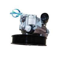 China Chery Car Fitment Auto Parts Automotive Power Steering Pump M11-3407010 for sale