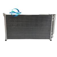 China Replace/Repair Purpose A13-8105010BA Condenser for Chery Car Air Conditioner System for sale