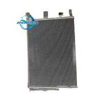China Replace/Repair Purpose A13-8105010BA Condenser for Chery Car Air Conditioner System for sale