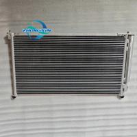 China Replace/Repair Purpose A13-8105010BA Condenser for Chery Car Air Conditioner System for sale