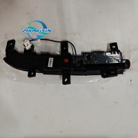 China BYD Car Fitment Left Rear Fog Light for Seal Sedan 22.07- HXHA-4116300 Auto Parts for sale