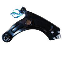 China Chery Car Fitment J52-2909010 Front Lower Control Arms for Suspension System Parts for sale