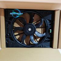 China J42-1308010 Car Radiator Cooling Fan Assembly for 2013- Year ' Choice Chery Radiator Fan for sale